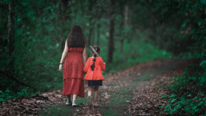 How Age Gaps Shape Sister Bonds - Sisterhood Through the Ages
