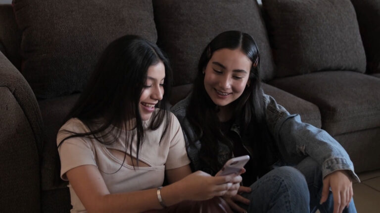 How Age Gaps Shape Sister Bonds - Sisterhood Through the Ages