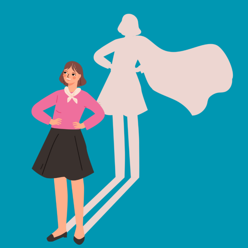 The Ultimate Guide to Developing Career Confidence