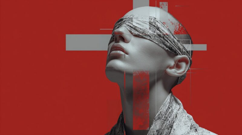 The Power of Visual Art in Defining Personal Identity - My Sister