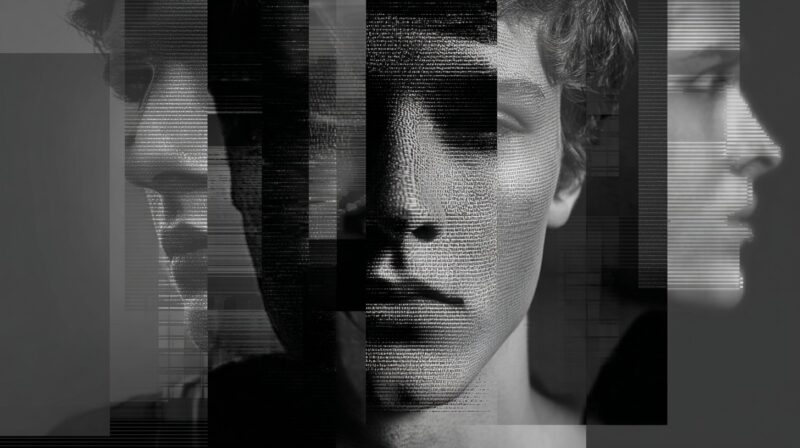 The Power of Visual Art in Defining Personal Identity - My Sister