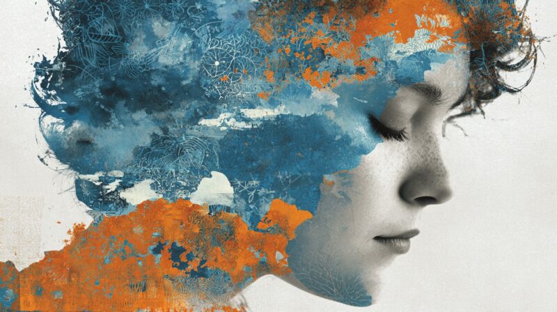 The Power of Visual Art in Defining Personal Identity - My Sister