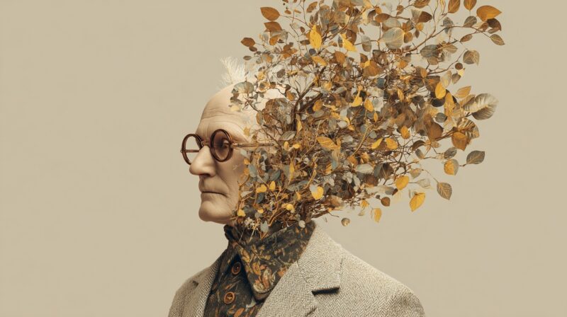 The Power of Visual Art in Defining Personal Identity - My Sister